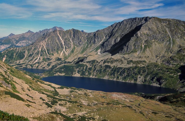 Góry, Karpaty, Tatry, Polska – FotoPolska